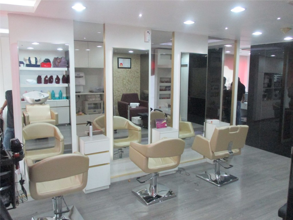 Beauty and Wellness Industry | Studio11 Salon & Spa